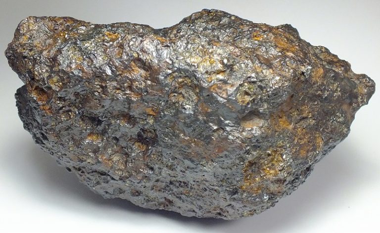 Brahin(ブラヒン) パラサイト隕石 A235(博物館級) 6790g - 鉱物標本・隕石標本販売のWeb専門店 エヌズミネラル ｜｜鉱物 ...